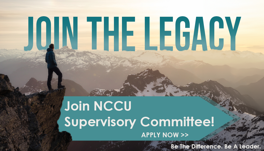 Supervisory Committee | Northern Colorado Credit Union | NCCU ...